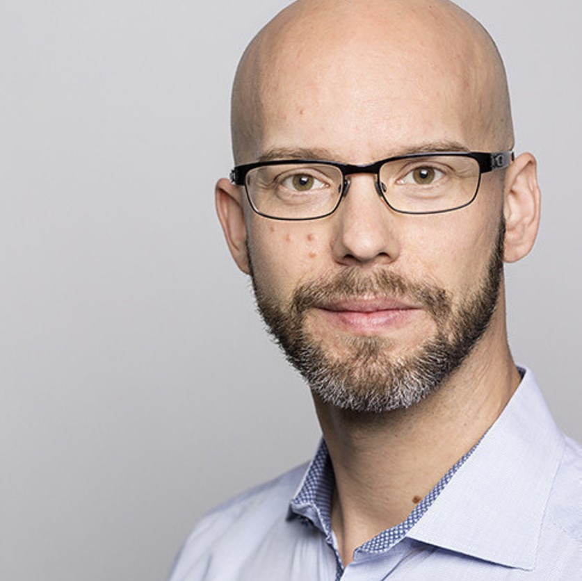 Expert Talks: Interview with David Stolz - applydata