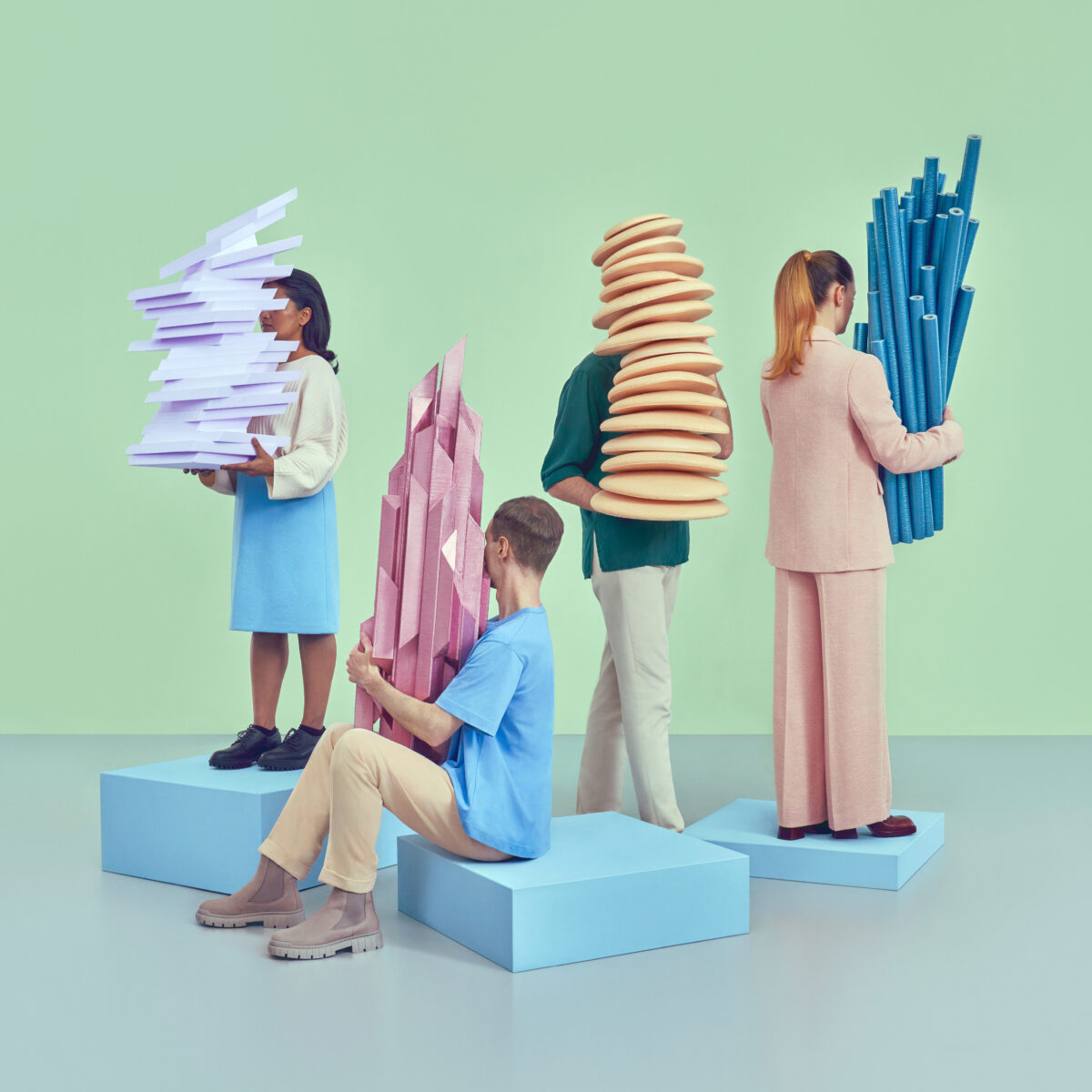 Domain-Driven Data Ownership Brings Data Back to the People - applydata