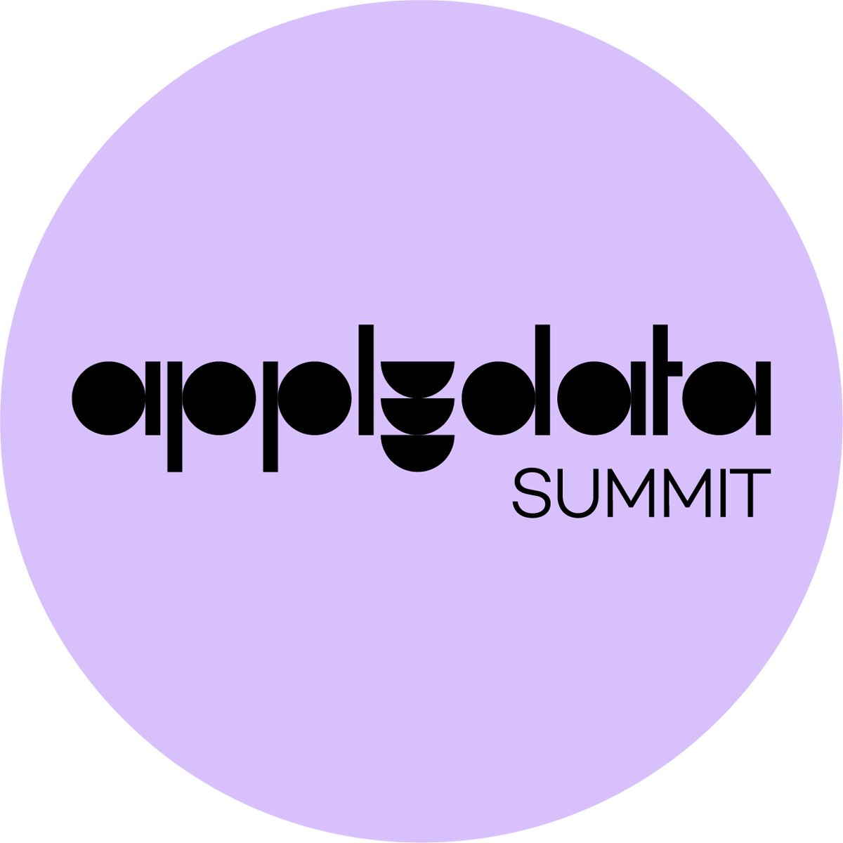 applydata summit event Berlin - Empower tommorow with Data!