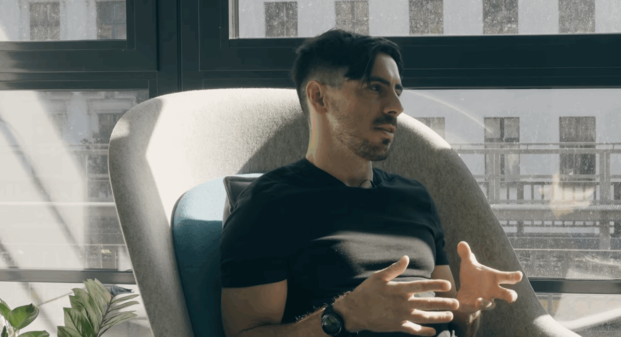What Is Agentic AI? Interview with Our Data Scientist Neil - applydata