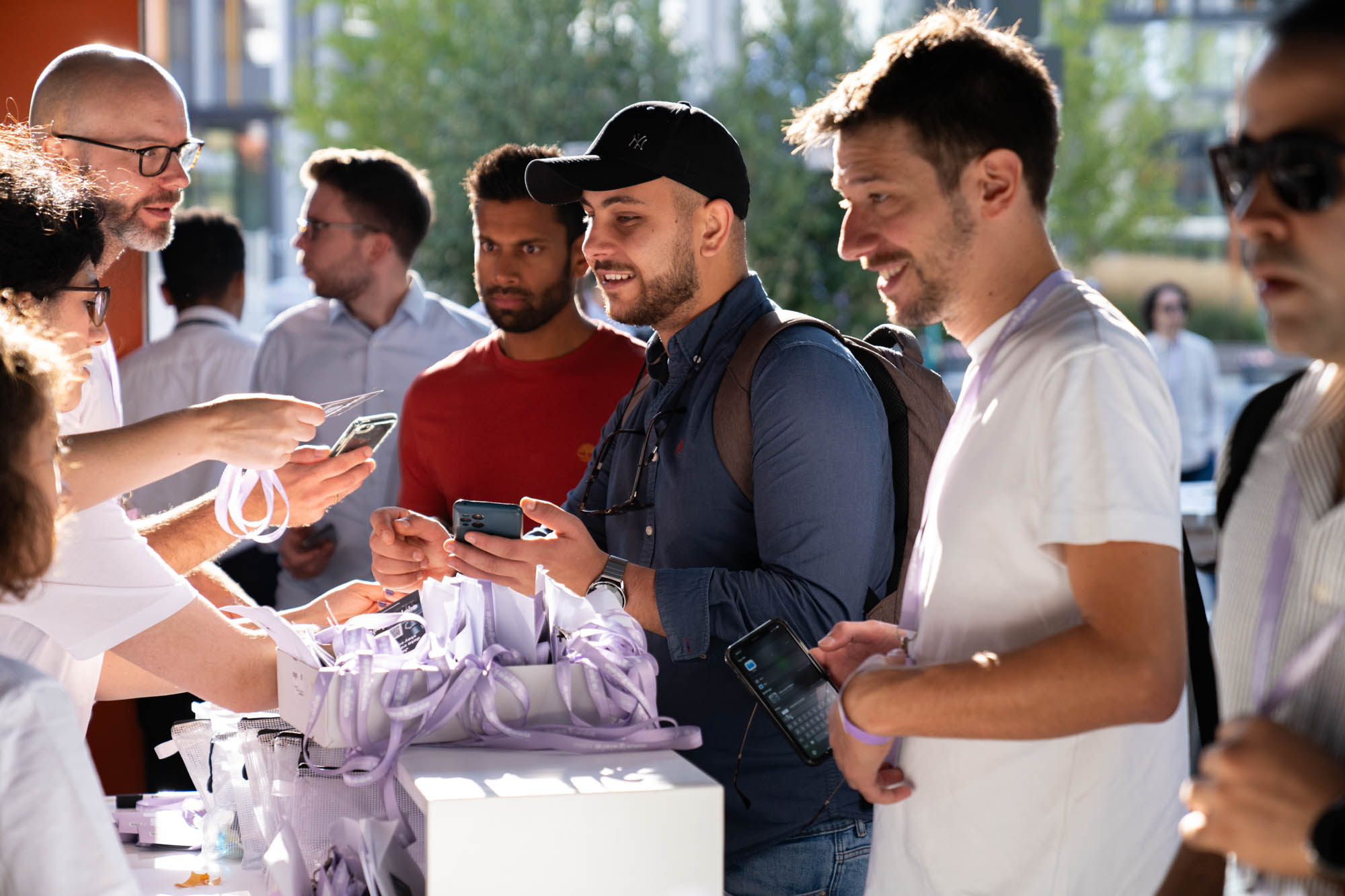 applydata summit 2024 | November 7, Berlin