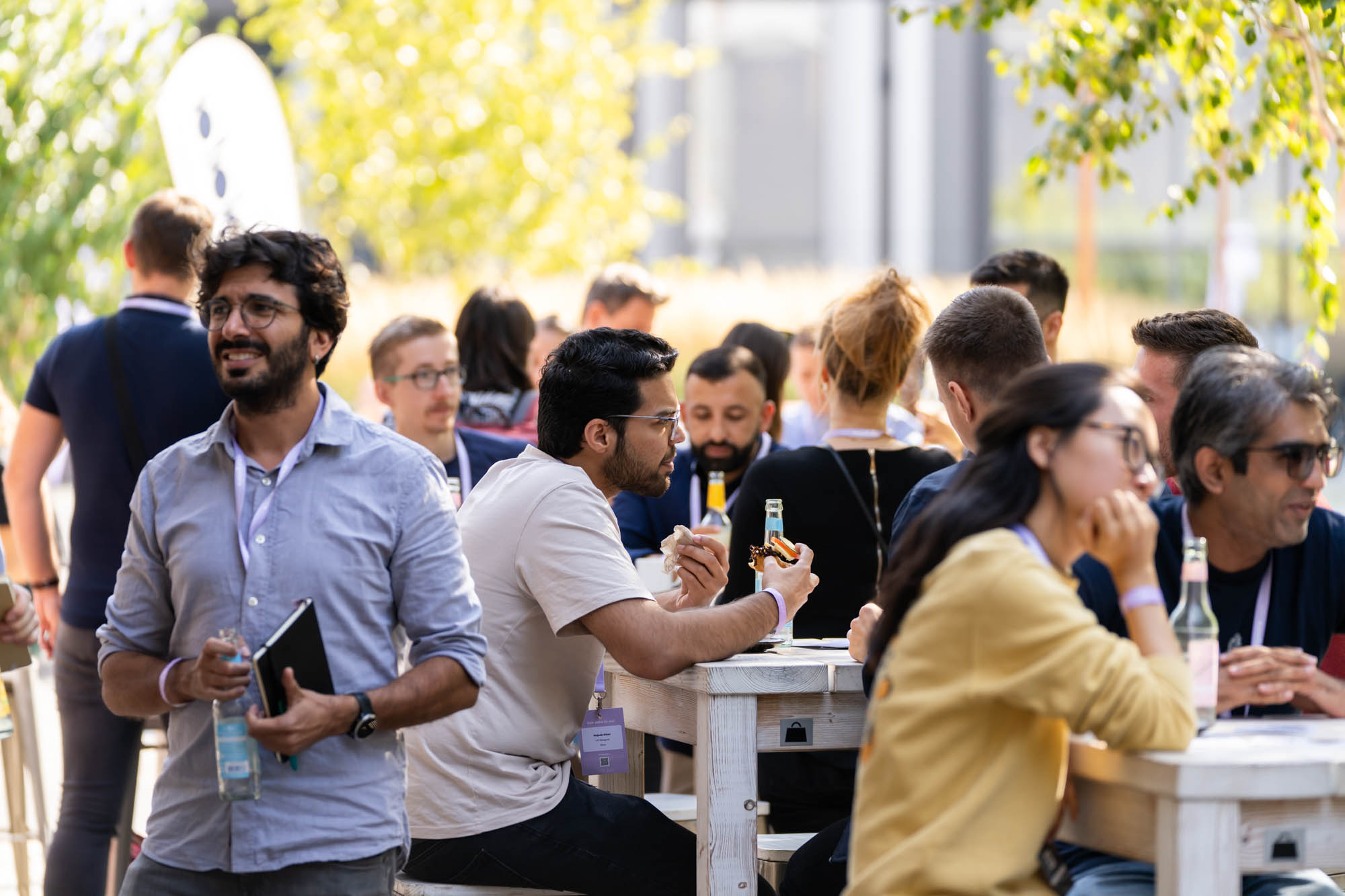 applydata summit 2024 to be announced soon!