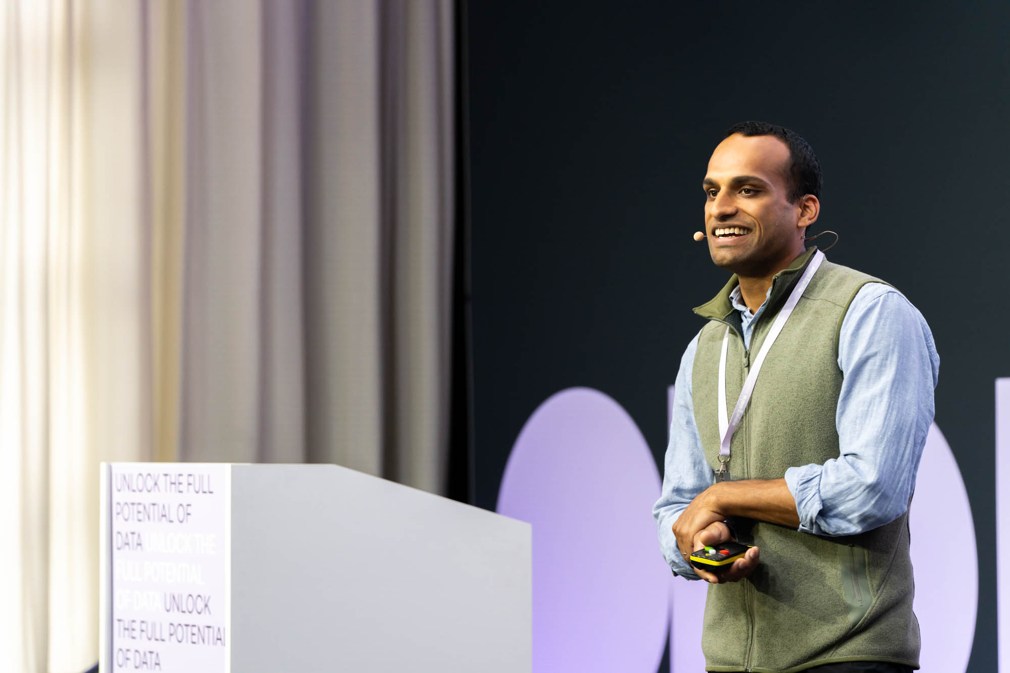 applydata summit 2024 to be announced soon!