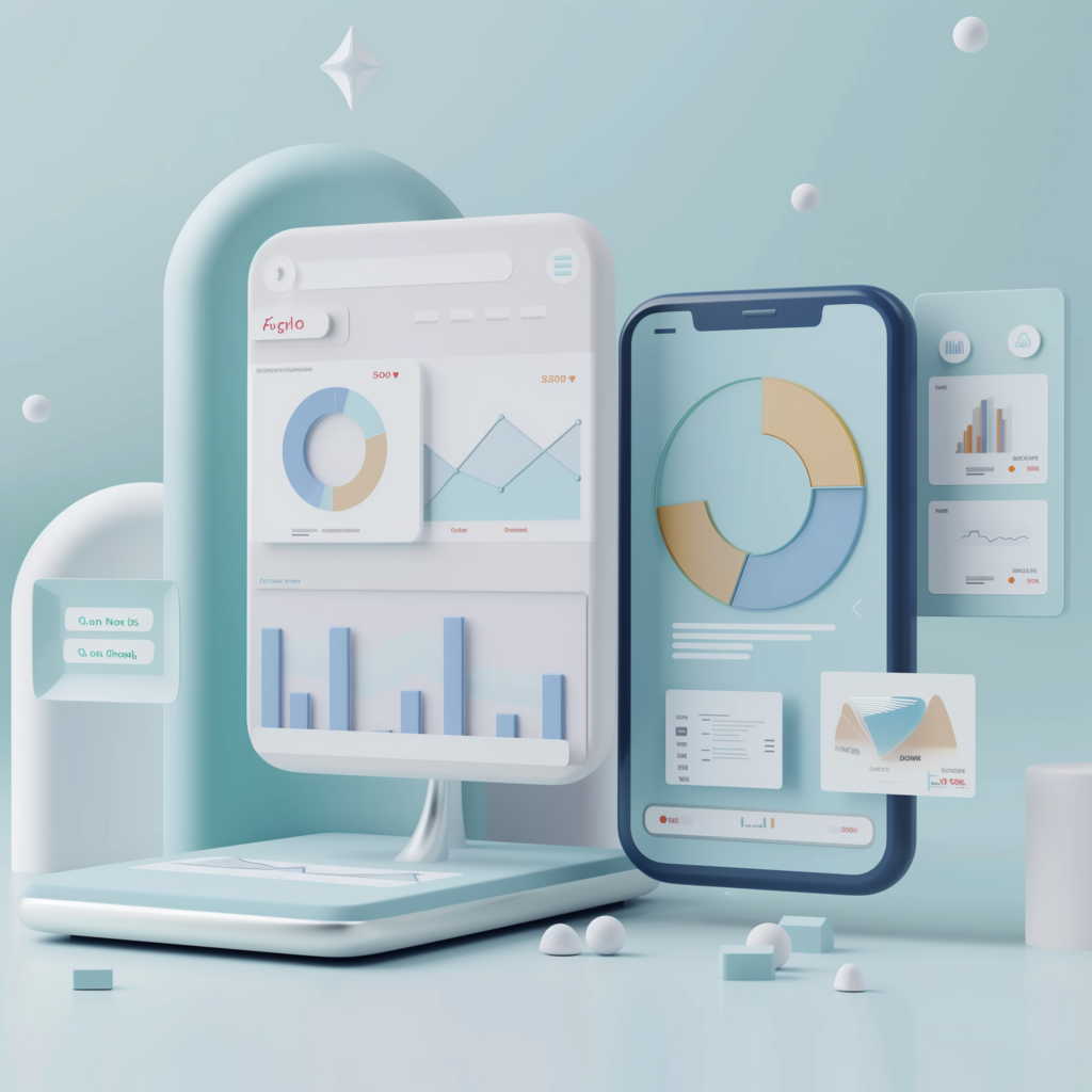 Exploring Mobile App Analytics Vs Website Analytics Applydata