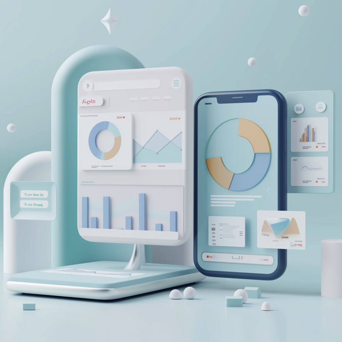 Exploring Mobile App Analytics Vs Website Analytics Applydata