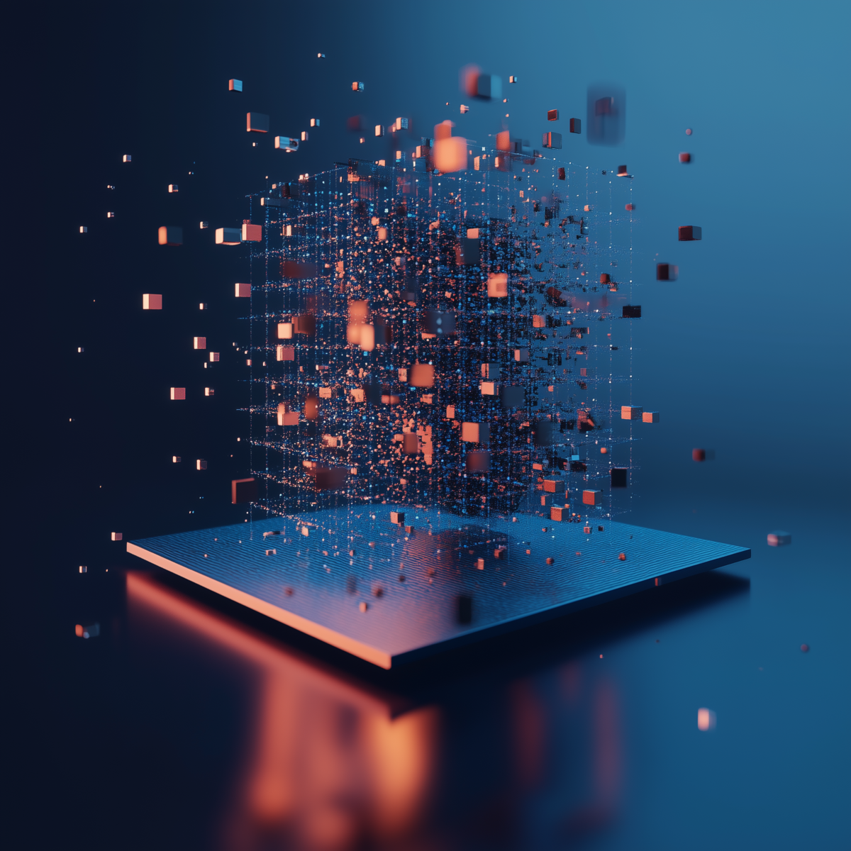 Faster Smaller Smarter Quantization In Ai Applydata