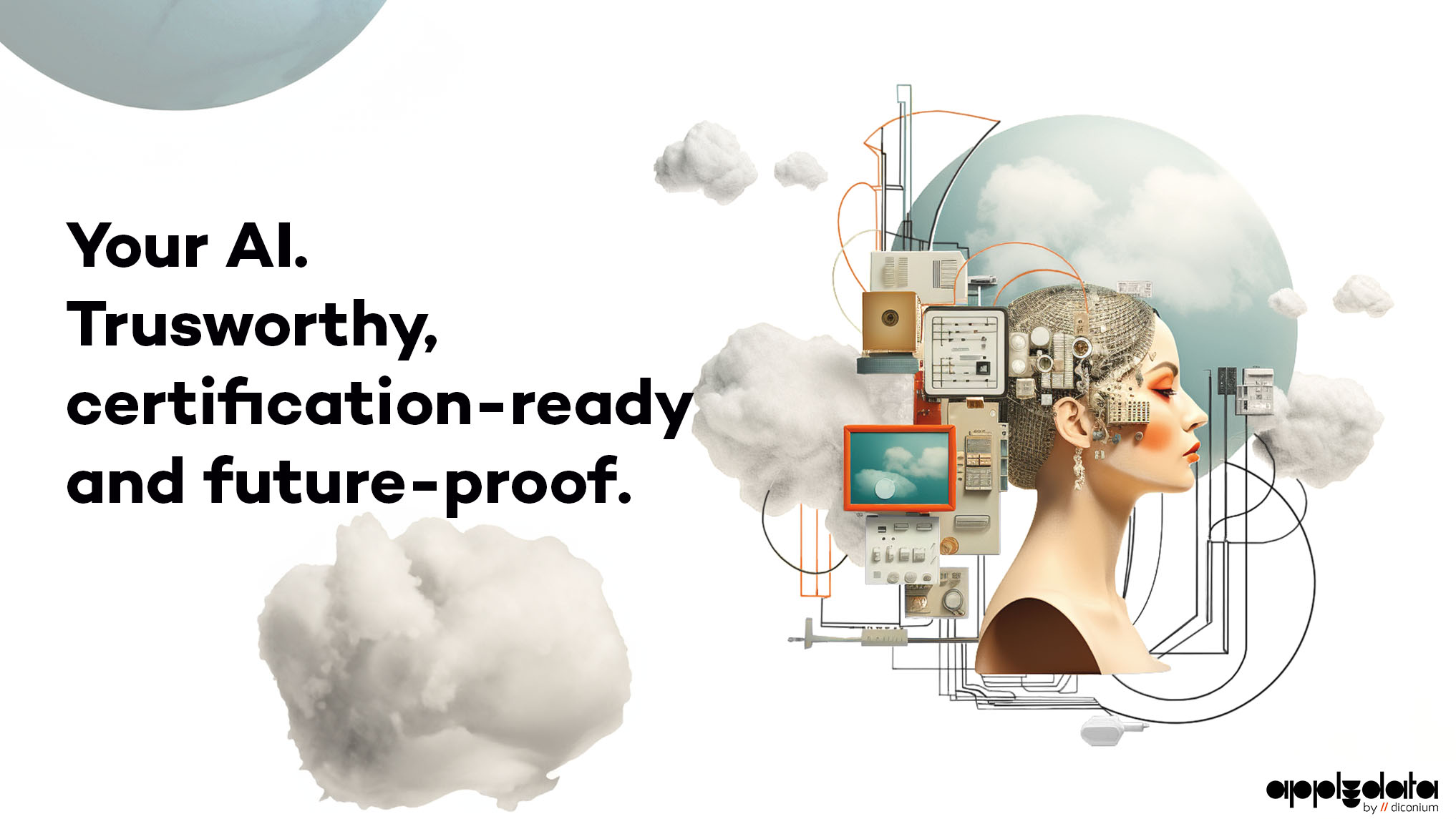 Trustworthy AI: certification-ready & future-proof - applydata